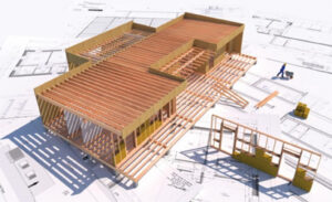 Les étapes de la construction d’une maquette numérique bim