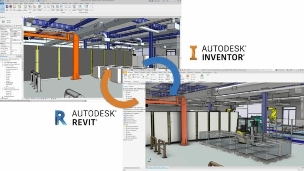 Pourquoi se servir du logiciel Autodesk revit