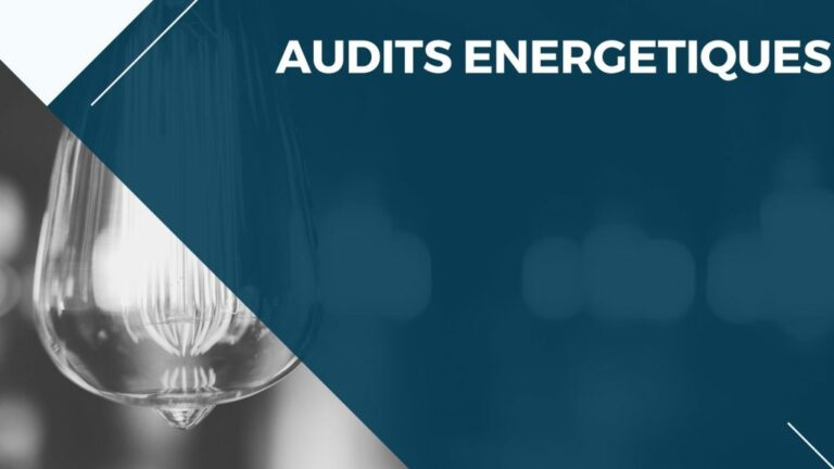 Audit énergétique entreprise : Comment et pourquoi réaliser?